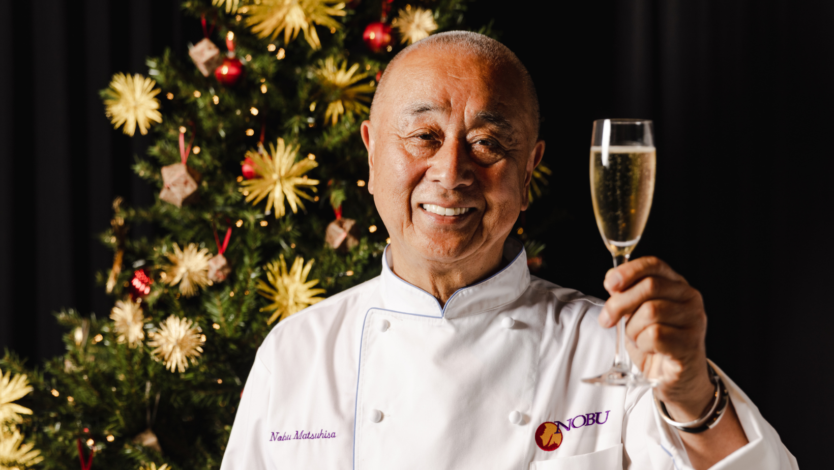 Official gift vouchers for Nobu Hotel Barcelona | Opening 10 February ...